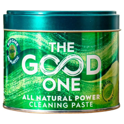 Astonish The Good One All Natural Power Clean Paste 500g