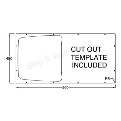 Astracast Sierra 1.0 Bowl Reversible White Kitchen Sink With Basket ...