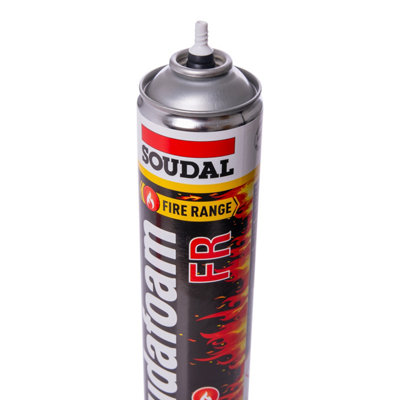 Astroflame 750ml Fire Rated Foam