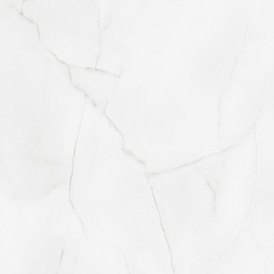 Athena Marble Square Edged Solid Core Worktop(L)1500x(W)425x(T)12mm