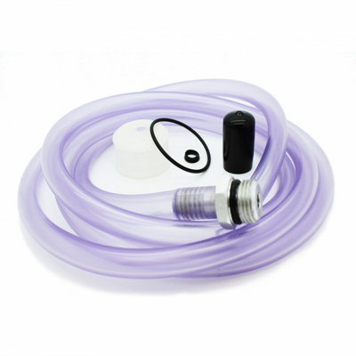 Atkinson Tankmaster Oil Tank Sight Tube Service Kit