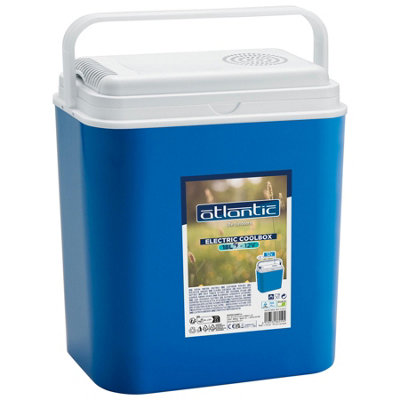 Atlantic Cool Box - 18L 12V - Blue