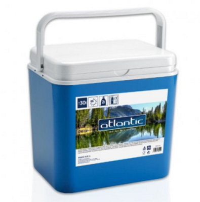 Atlantic Cool Box - 30L - Blue