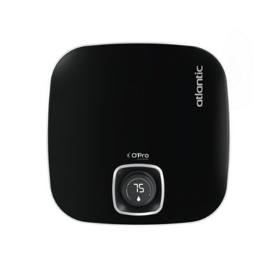 Atlantic Nanto Plus 10L 2kW Unvented Undersink Hot Water Heater AH821551