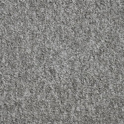 Atlas Budget Loop Pile Carpet by Remland (Mercury, 4m x 4m)