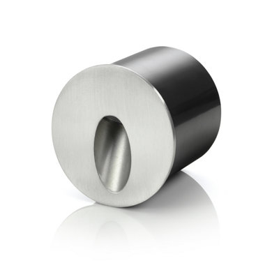 Auraglow Integrated LED Inset Recessed Marker Light - Round