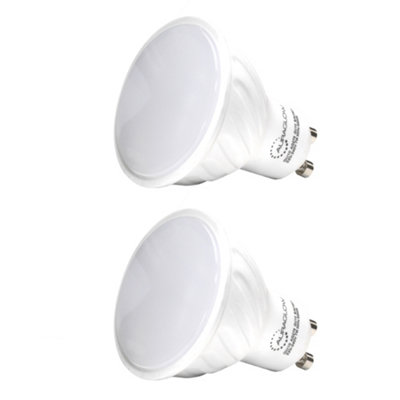 Auraglow PIR Motion Sensor Stainless Steel Up & Down Outdoor Wall ...
