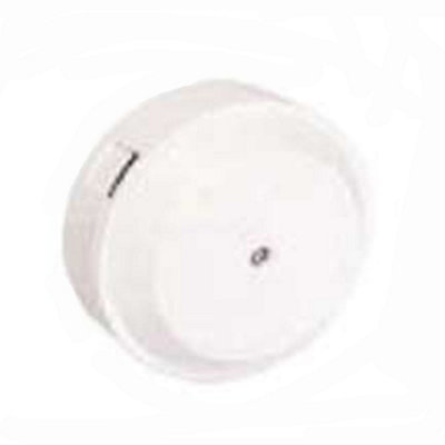 Aurora Lighting AU-JB002 Heavy Duty 20A Mini Junction Box Accessory Round Black