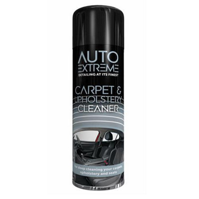 Auto Extreme Carpet & Upholstery Cleaner 300ml (Spray) - Pack of 4