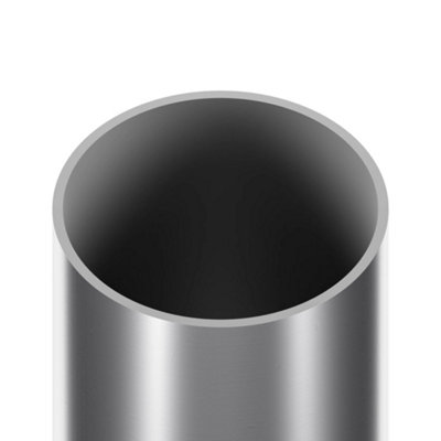 Auto Silicone Hoses 45mm Aluminium Straight Pipe Tube 1m T6063 Round ...