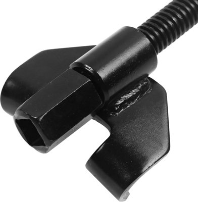 Autojack 2 Pack 380mm Coil Spring Compressor Kit Universal Heavy Duty ...