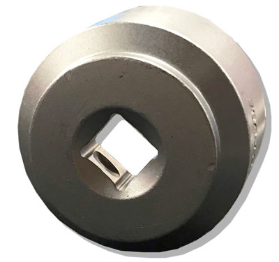Autojack 32mm Oil Filter Socket 3 8 Sq Drive Low Profile