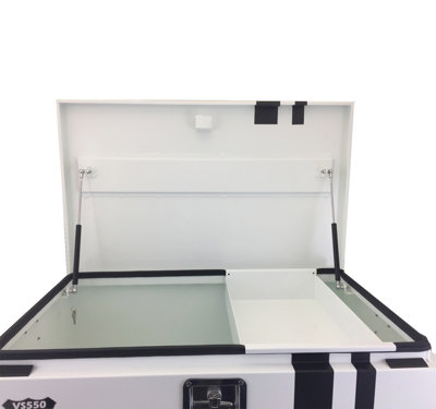Autojack tool chest store
