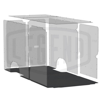 Automat Bar for CITROEN Relay L4 | DIY at B&Q