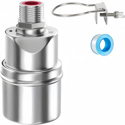 Automatic Float Valve Automatic Water Fill Float Valve Automatic Water ...