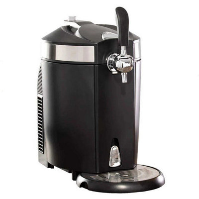 Automatic Home Pump Pour The Perfect Pint | DIY at B&Q