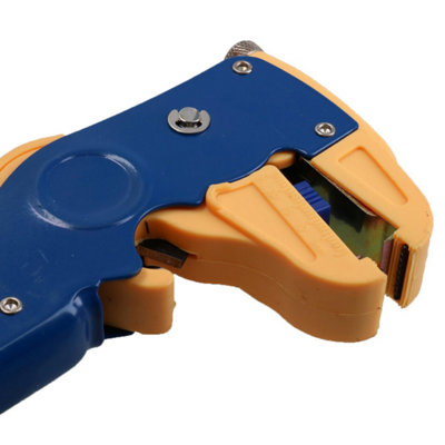 Automatic Wire Strippers / Cutters Electrical Self Adjusting By BERGEN ...