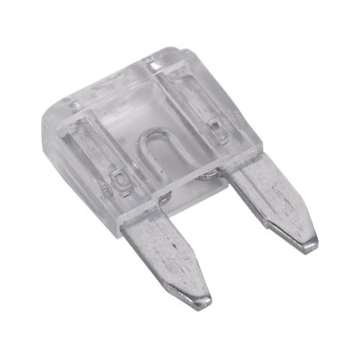 Automotive MINI Blade Fuse 25A - Pack of 50