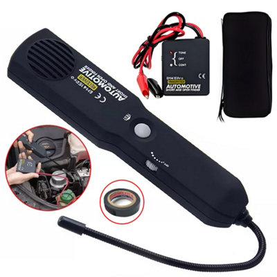 Automotive Short and Open Finder Circuit Tester DC 6-42V Car Wire ...