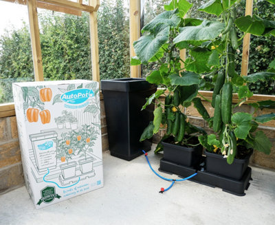 AutoPot Watering Systems - easy2grow Kit