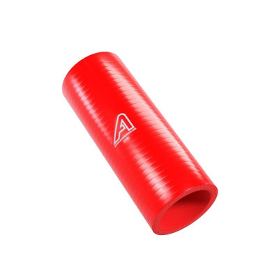AutoSiliconeHoses Straight Reinforced Hose High-Temp High Pressure for ...