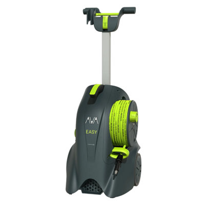 AVA GO P55 Large Pressure Washer Bundle