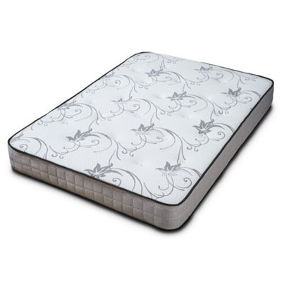 Ava Orthopaedic Deluxe Mattress | DIY at B&Q