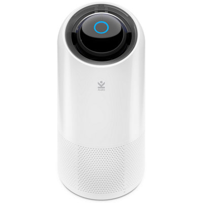 Avalla R-2000 Air Purifier for Home or Office, 100m3 h CADR, True HEPA ...