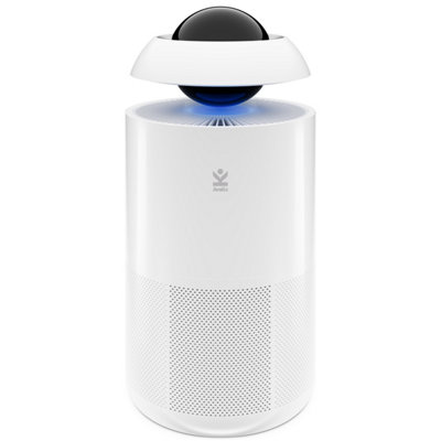 Avalla R-4200 Air Purifier for Home or Office, 400m3 h CADR, True HEPA ...