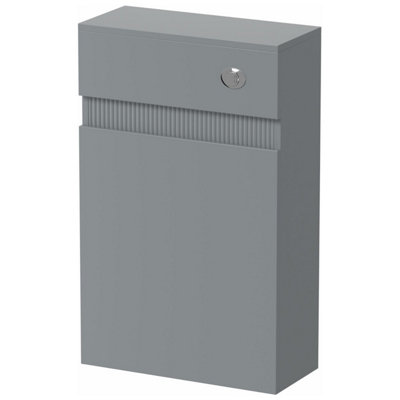 Aveli Bathroom Back To Wall BTW Toilet Unit Rimless Pan Cistern Seat ...