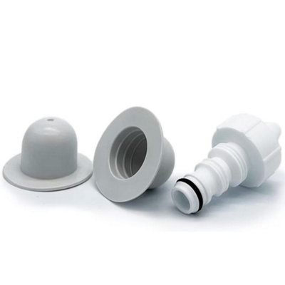 Avenli Prompt Set Pool 2.4m x 63cm