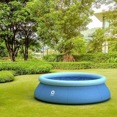 Avenli Prompt Set Pool 3m x 76cm