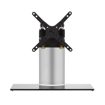 AVF Adjustable Tilt Universal Table Top Stand/Base, for TVs up to 32 ...