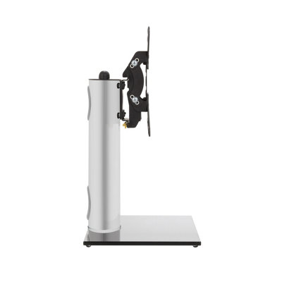 AVF Adjustable Tilt Universal Table Top Stand/Base, for TVs up to 32 ...