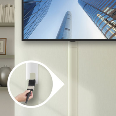 AVF Cut to Size Cable Management - 1.83m/6ft