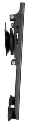 AVF Fixed Tilt ANY WALL Mount for TVs up to 43"