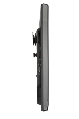 AVF Fixed Tilt ANY WALL Mount for TVs up to 43"
