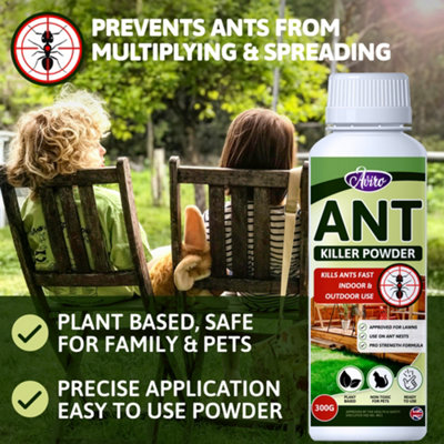 Ant killer safe for dogs store