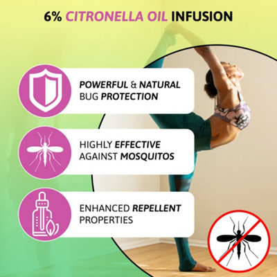 Aviro Citronella Oil Incense Sticks - Natural Mosquito & Insect ...