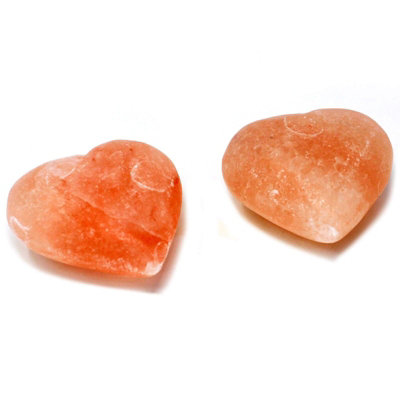 AW Dropship UK Heart-Shaped Himalayan Salt Deodorant Stone 220g ...