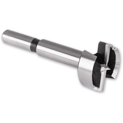 Axcaliber FISCH Forstner Bit - 40mm