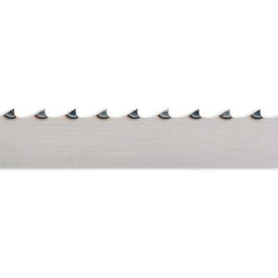 Axcaliber Freshcut 37 GT Bandsaw Blade 2,305mm(90.3/4") x 12.7mm 4 Tpi