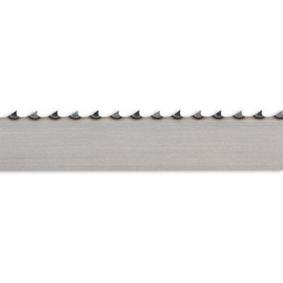 Axcaliber Freshcut 37 GT Bandsaw Blade 2,552mm(100.5") x 12.7mm 6 Tpi