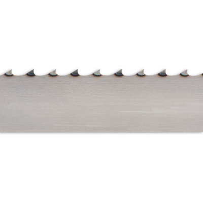 Axcaliber Freshcut 37 GT Bandsaw Blade 2,552mm(100.5") x 19mm 4 Tpi