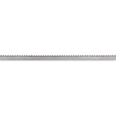 Axcaliber Ground Tooth Bandsaw Blade 2,184mm(86") x 9.5mm 6 Tpi