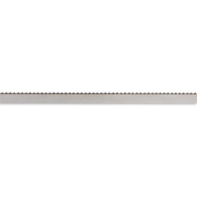 Axcaliber Ground Tooth Bandsaw Blade 4,190mm(165") x 12.7mm 6 Tpi