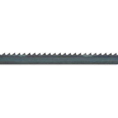 Axcaliber High Carbon Bandsaw Blade 1,490mm(58.1/2") x 6.3mm 10 Tpi