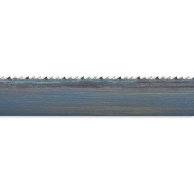 AXCALIBER HIGH CARBON BANDSAW BLADE 1,715MM(67.1/2") X 12.7MM 14 TPI