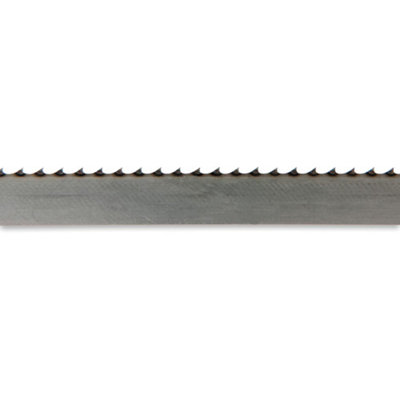 Axcaliber High Carbon Bandsaw Blade 2,920mm(115") x 12.7mm 14 Tpi