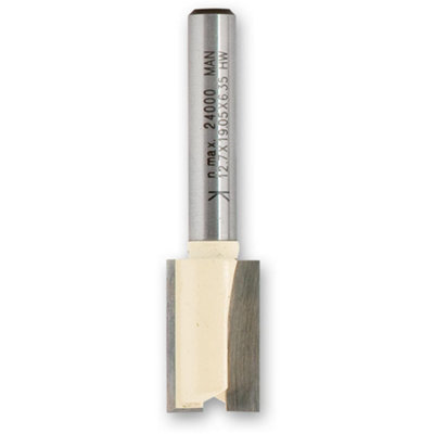 Axcaliber Hinge Recessing Router Cutters